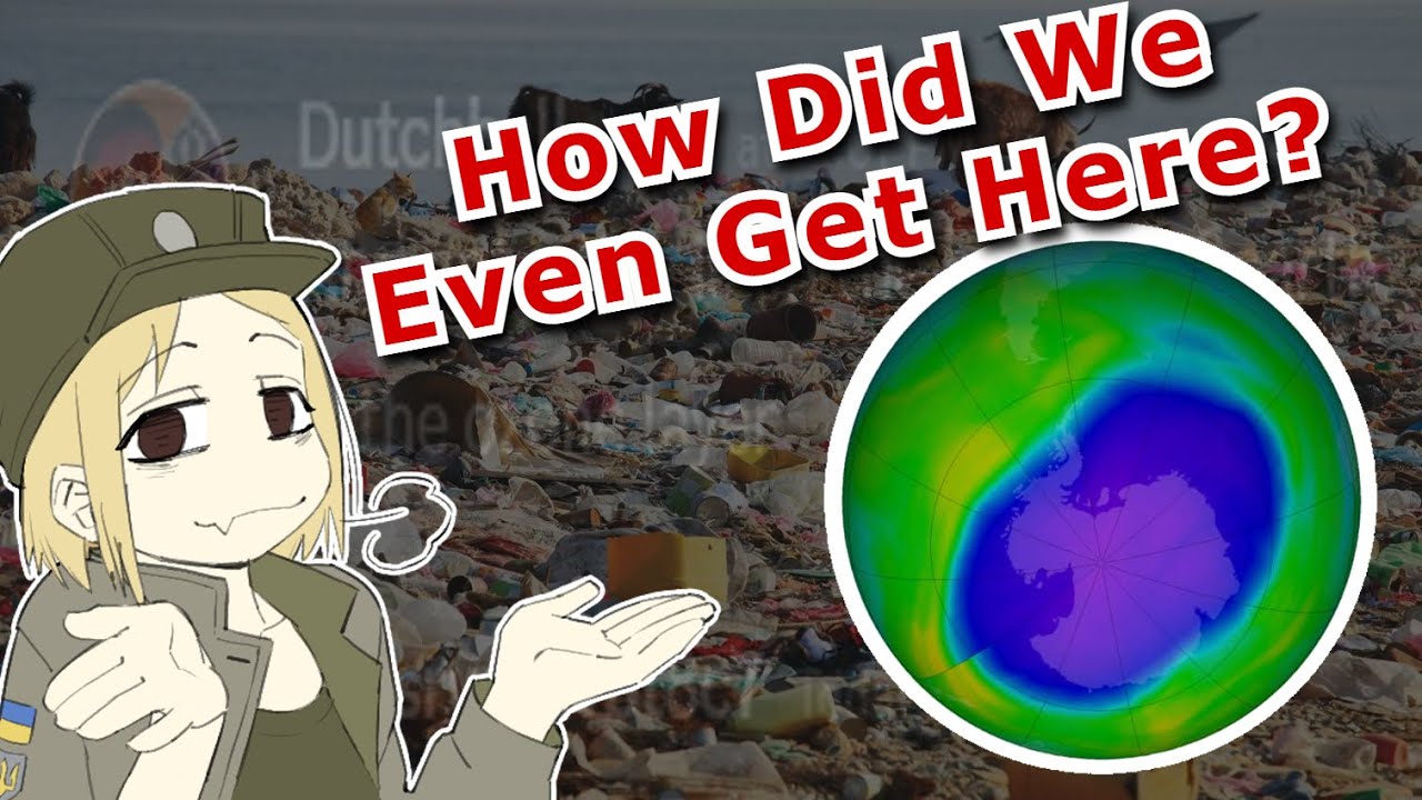 Climate Change Youtube