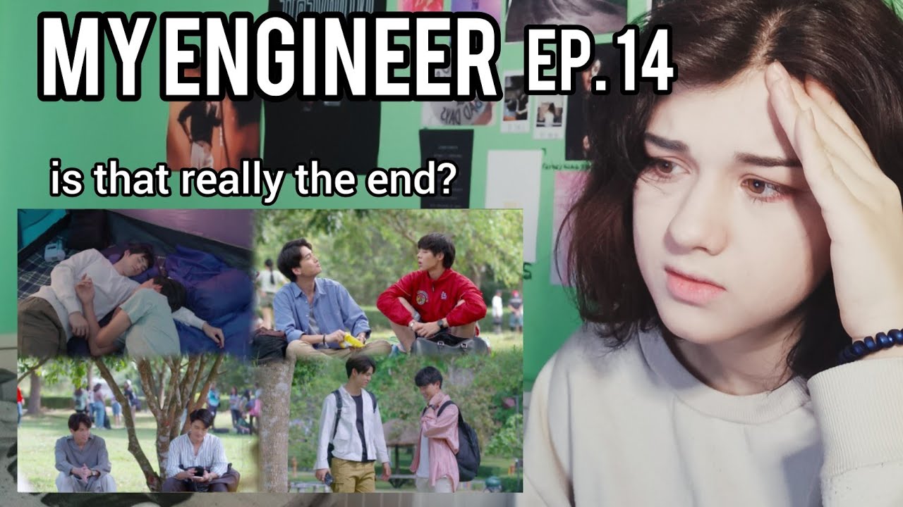My Engineer Ep 14 Reaction Youtube