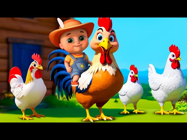 Old Macdonald Had A Farm Song Baa Baa Black Sheep Nursery Rhymes