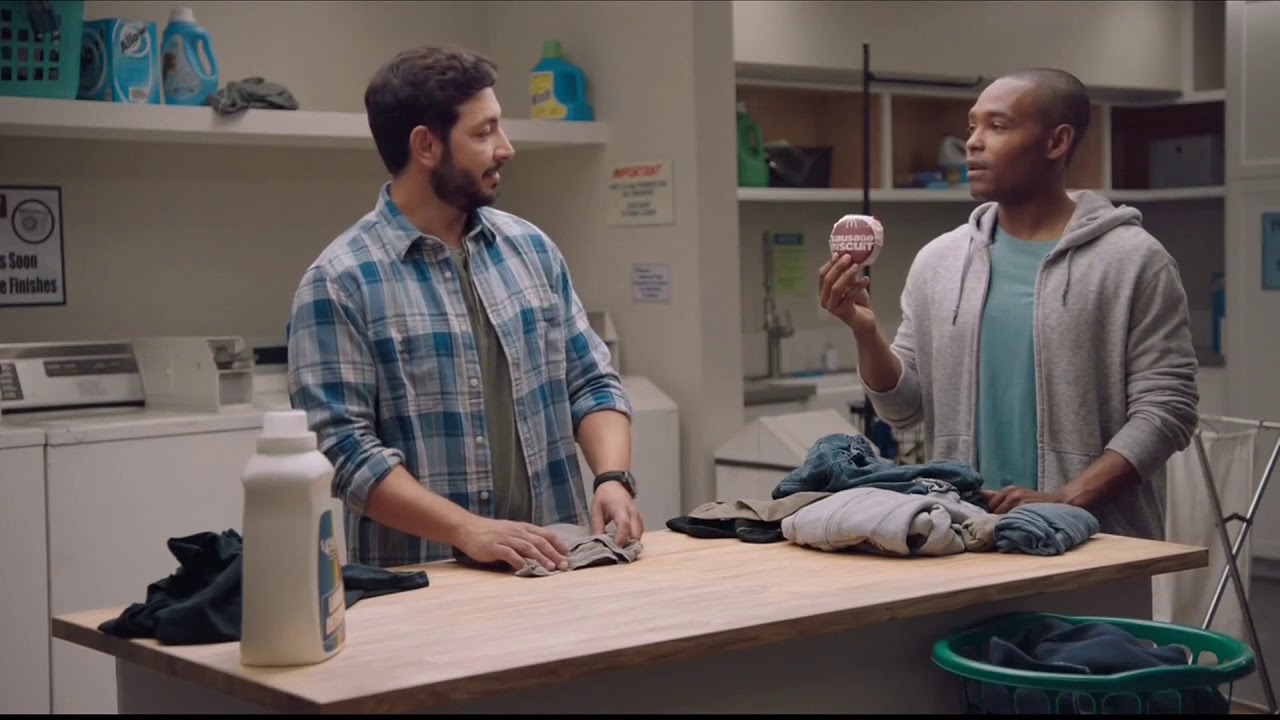 Mcdonald S Commercial 2018 Usa Youtube