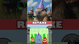 Incredibox Sprunki Retake But New Human Normal Vs Horror Version Part 3