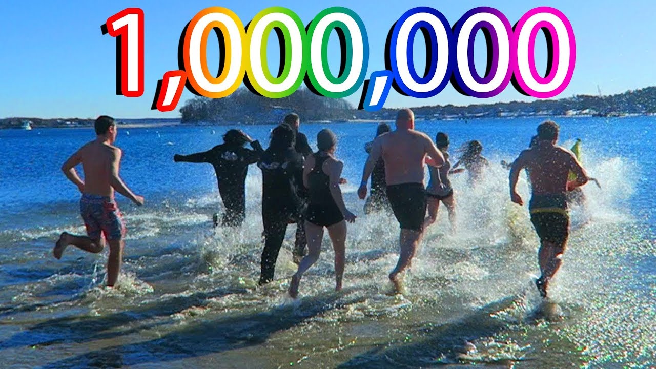 1 Million Subscribers Youtube