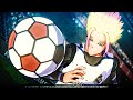 Barcha Vs Real Madrid Blue Lock X Captain Tsubasa Wreyt Mp3 Music & Mp4 ...