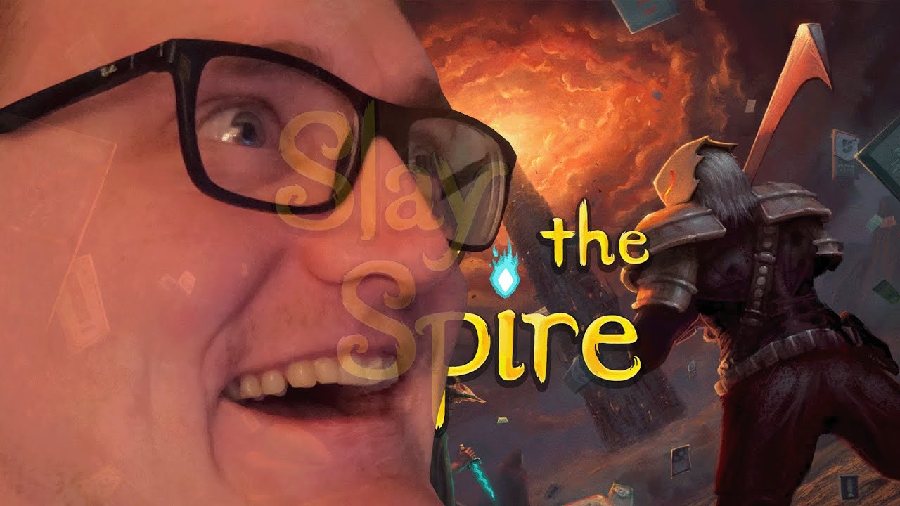 Spire Slaying Youtube