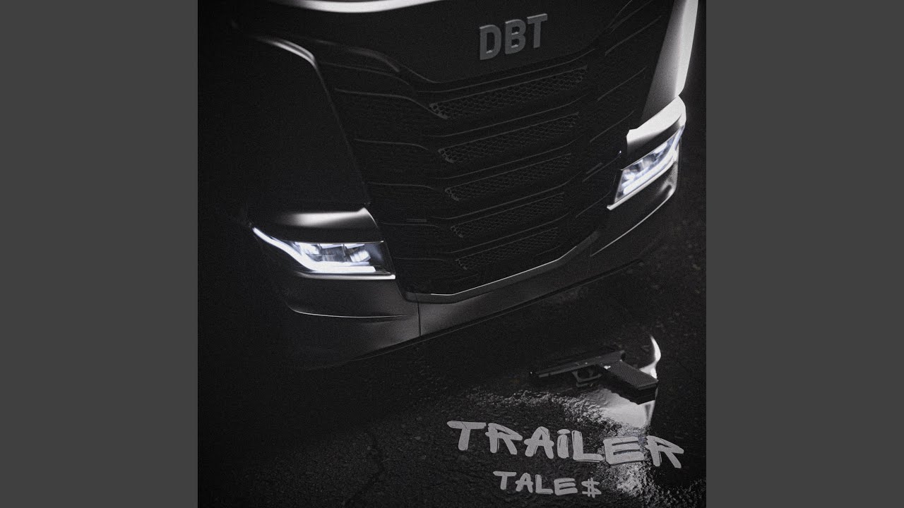 Trailer Youtube Music