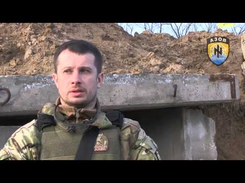 Andriy Biletsky about the birth of a new Ukrainian elite