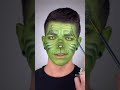 The Grinch Sfx Makeup Transformation Tutorial Kevin Rupard Mp3 Music ...