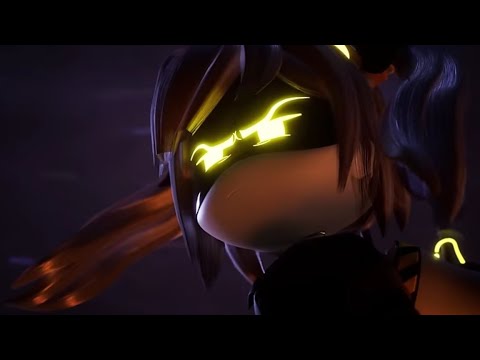 Murder Drones Episode 8 But Only When Mommy J Is On Screen Youtube