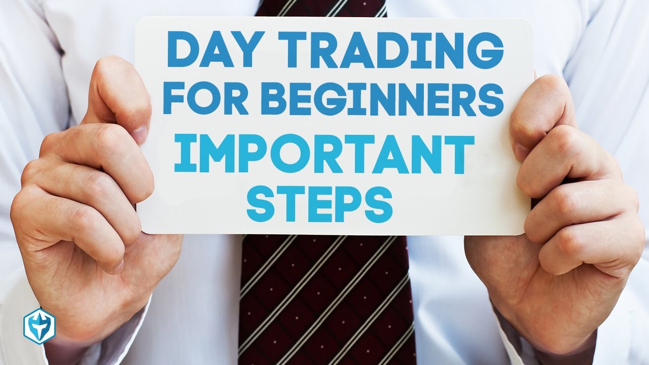 Day Trading For Beginners In 3 Steps Pick A Strategy Practice Sim