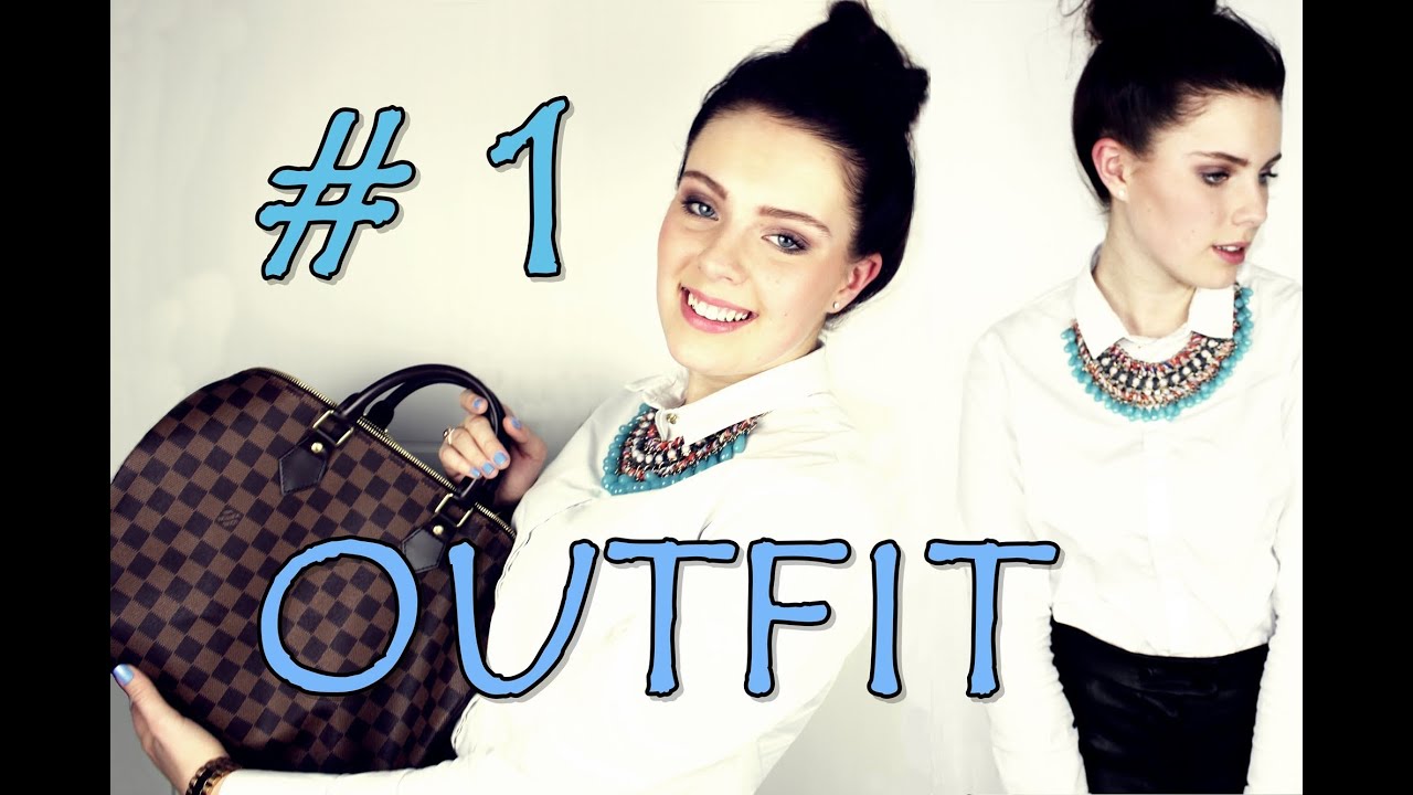 Ootd 1 Youtube