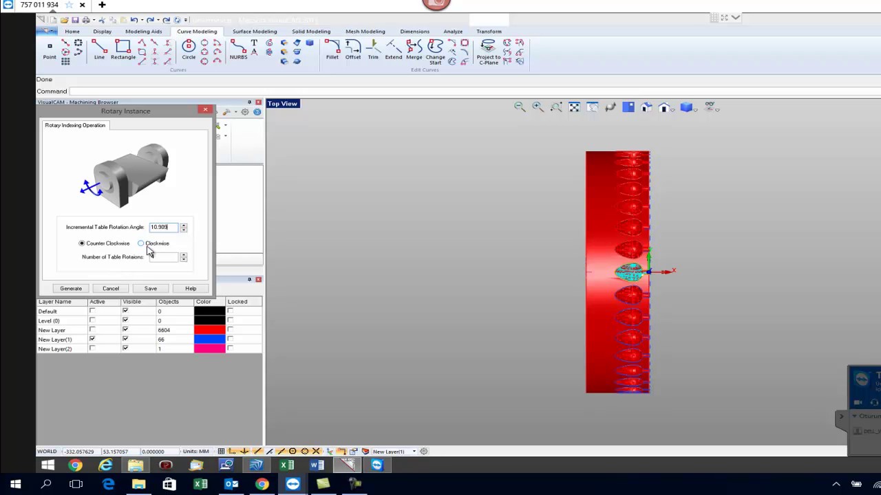 Visualmill Post Youtube