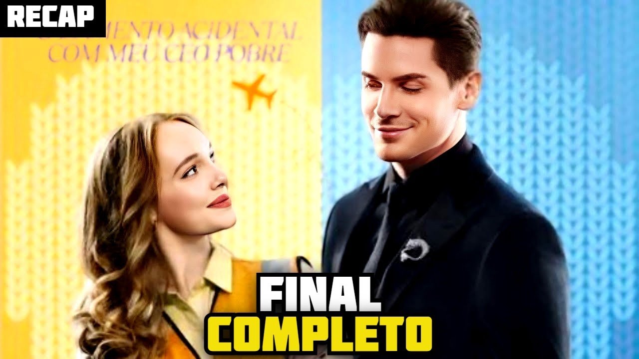 Final De Casamento Acidental Com Meu Ceo Pobre Completo Dublado