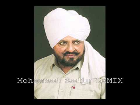 Muhammad Sadiq Singer Alchetron The Free Social Encyclopedia