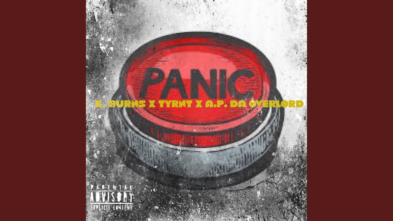 Panic Button Youtube