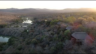 Tourism And Rural Development Mkuze Falls Kzn Tourism Film Visit Kzn ...