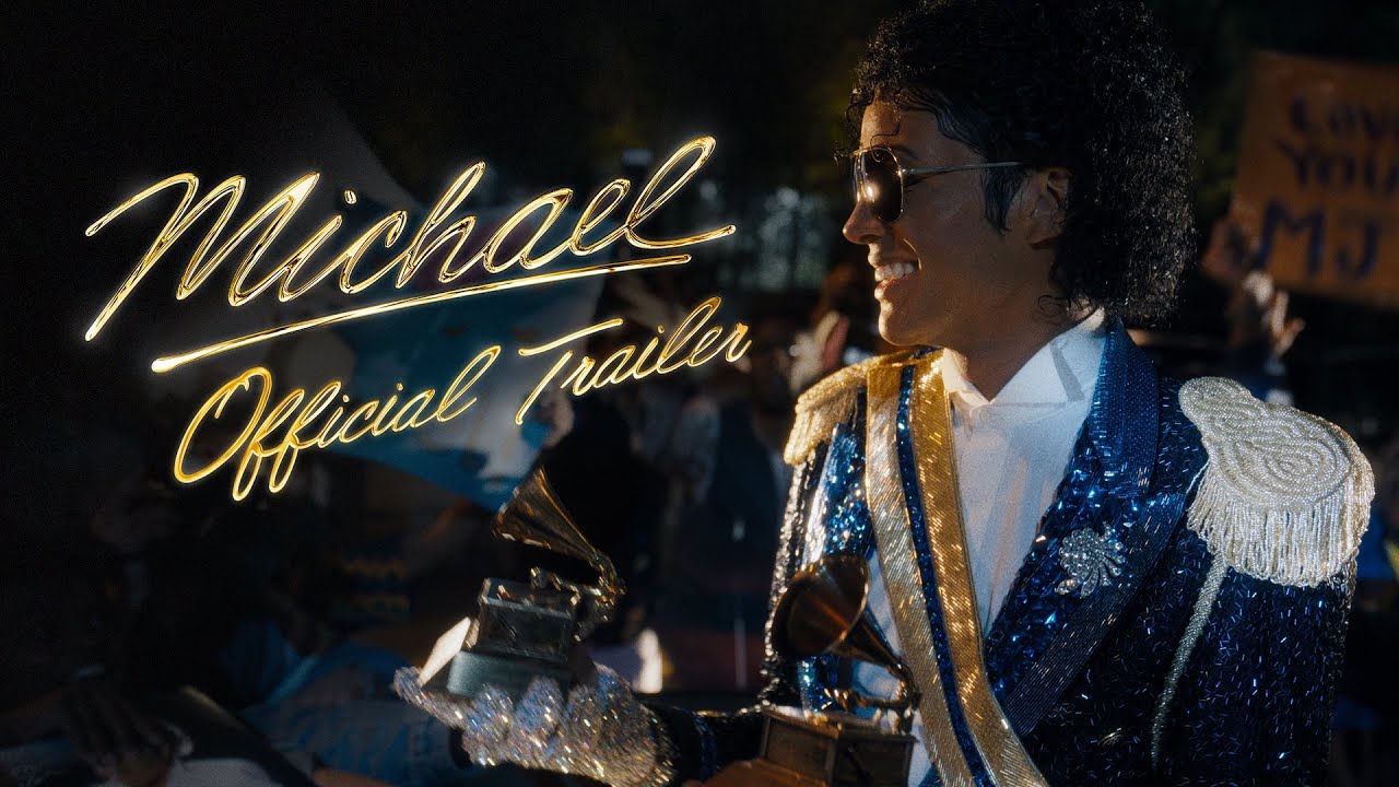 Mercy Official Trailer Socialite Life