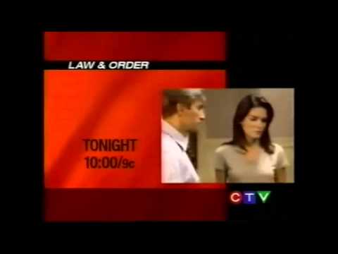 2000 Ctv Promos Youtube