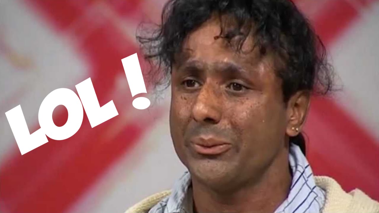 X Factor Worst Auditions Ever 2012