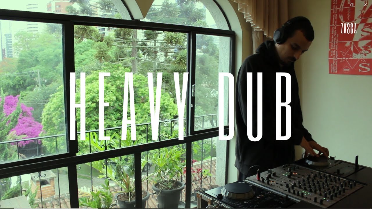 Heavy Dub Selection Youtube