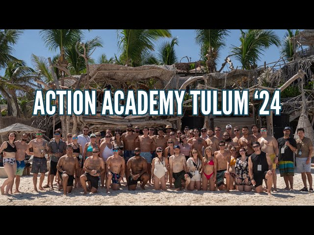 Videos The Action Academy