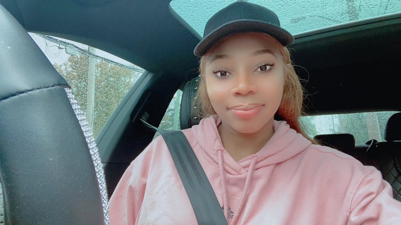 She Can T Control You Youtube