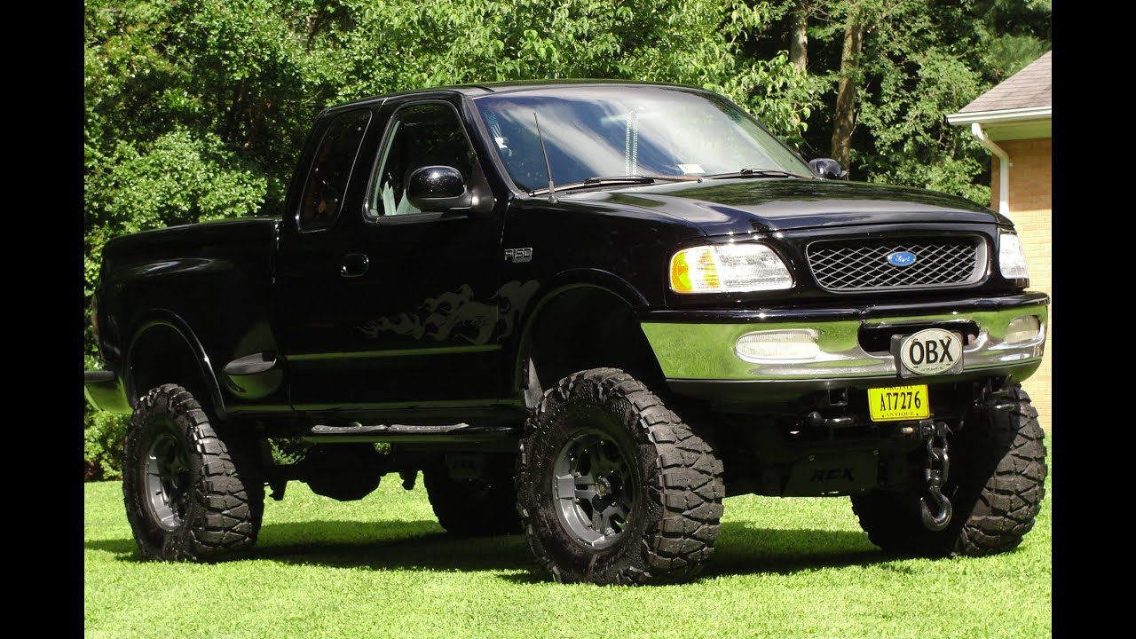 Lifted Trucks With Skinny Tires At Jimmy Coats Blog