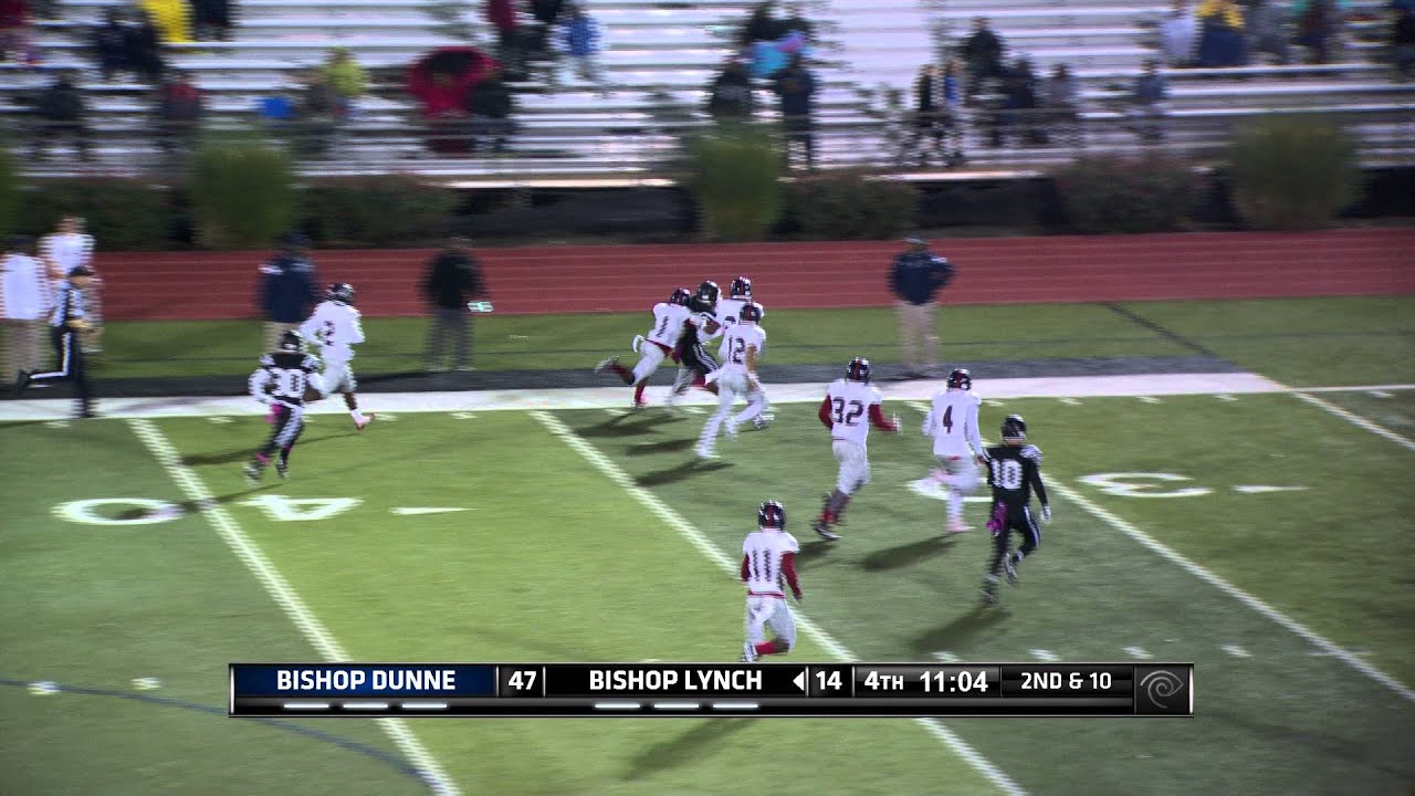 Bishop Lynch Tip Drill Twcsctx Youtube