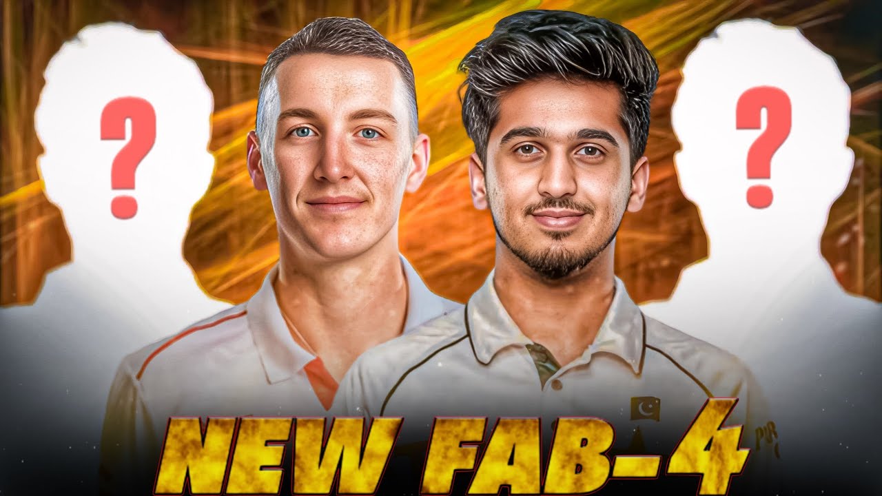 Who Will Be The Next Fab 4 Youtube