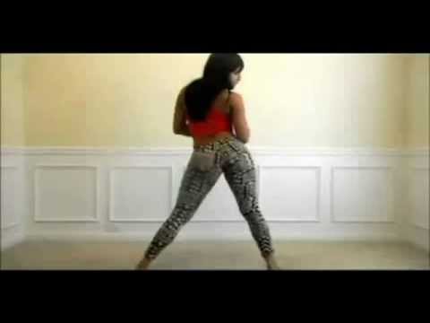 Twerk Team Jay Coop Bounce Youtube