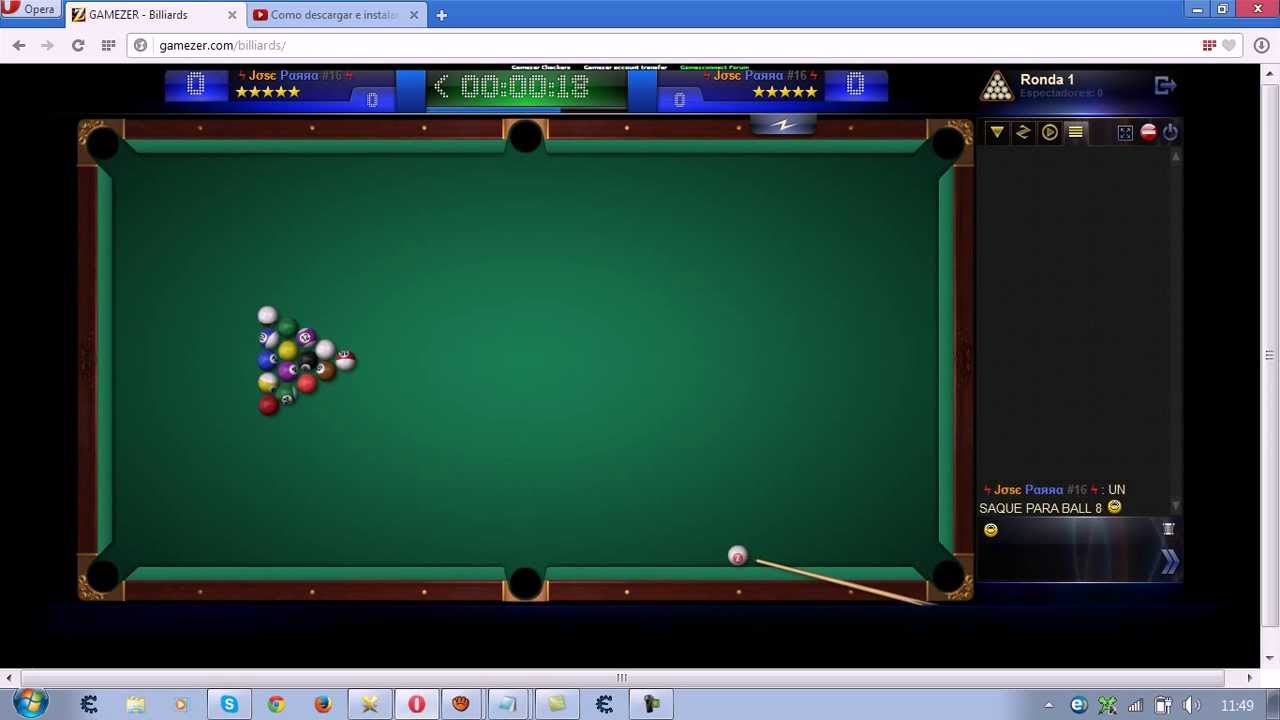 Trucos Gamezer V6 Youtube
