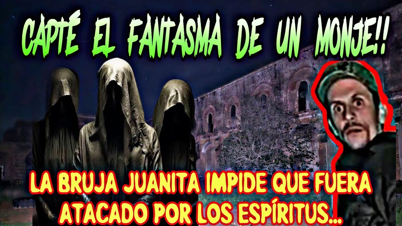 Antiguo Monasterio En Espa A ёязятантщвя пёяшиёязкёяз Youtube