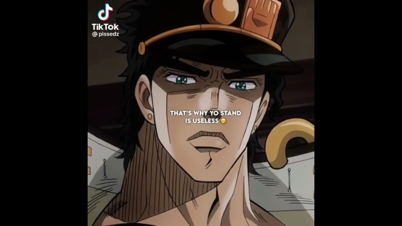 Jojo Edits Youtube