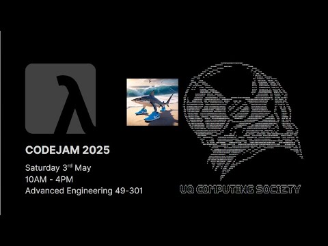 How To Codejam 2025 Youtube