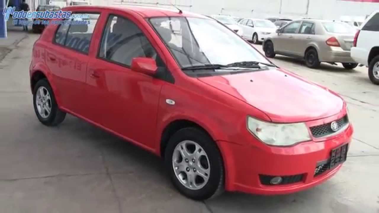 D17829 Faw F5 2009 Youtube