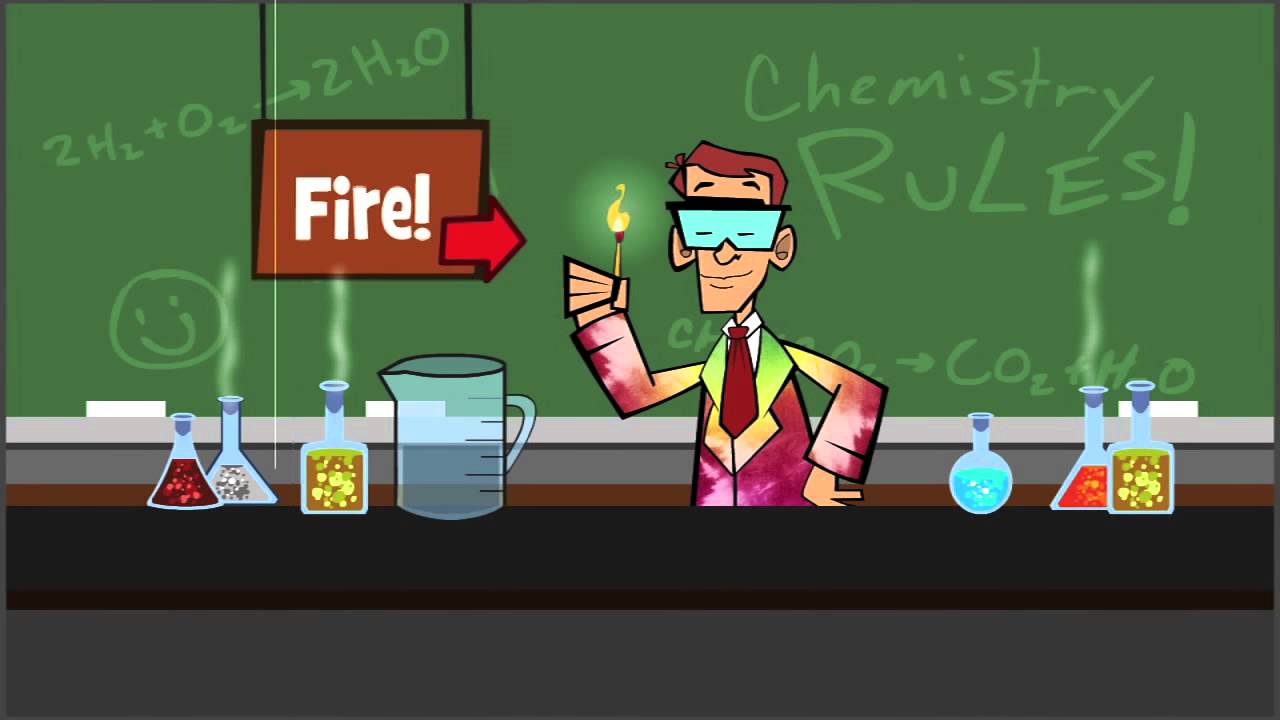 Cartoon Explosion Youtube