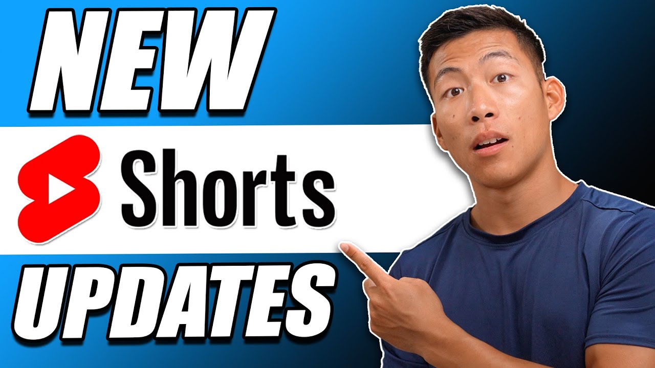Youtube S New Shorts Update Explained New Changes Happening Right Now