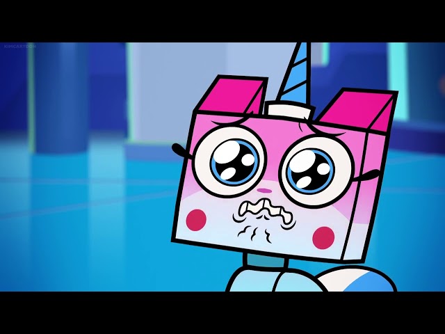 Unikitty Sad Unikitty Projects Photos Videos Logos Illustrations