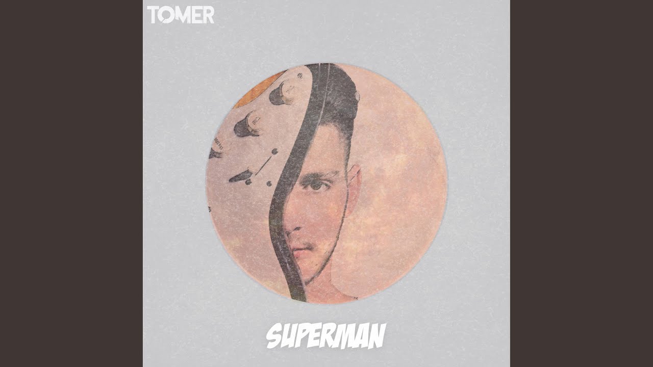 Superman Youtube Music