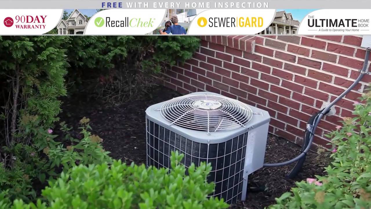 Ac Condenser Maintenance