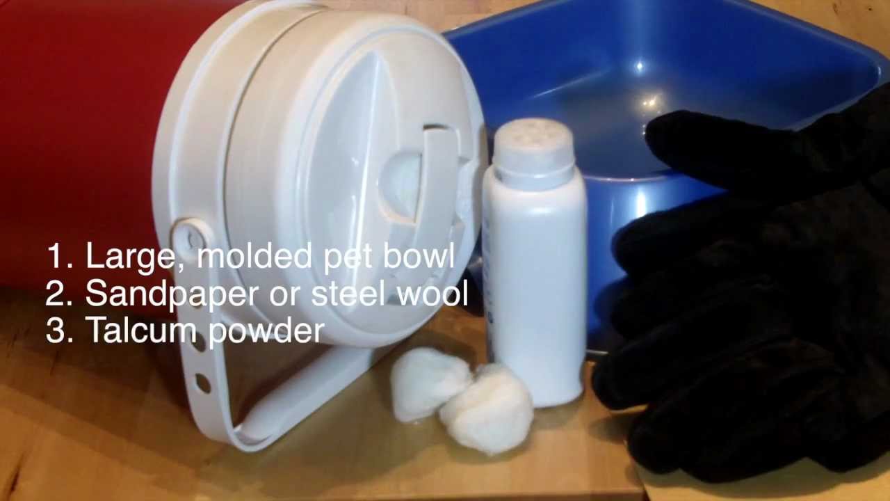 Homemade Bed Bug Trap Dry Ice Homemade Ftempo