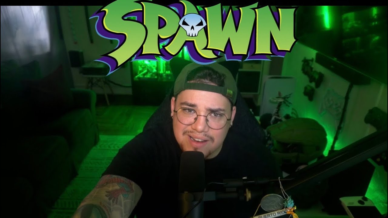 Let S Talk About Spawn Youtube