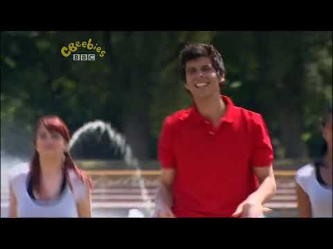 Cbeebies Continuity 1st August 2009 Youtube