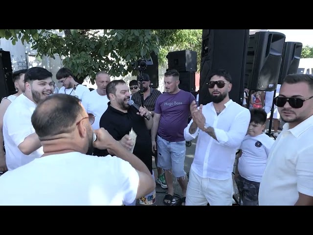 Florin Salam Stati ca vine imparatul 2025 David & Daniela