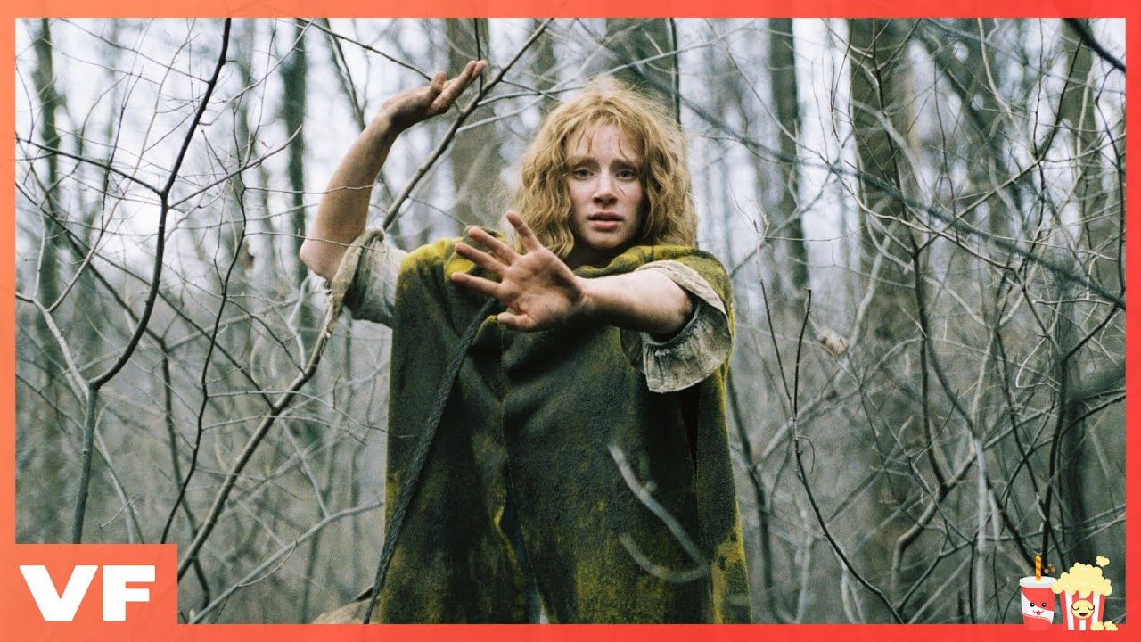 Le Village Bande Annonce Vf Thriller Mystère Disponible Sur