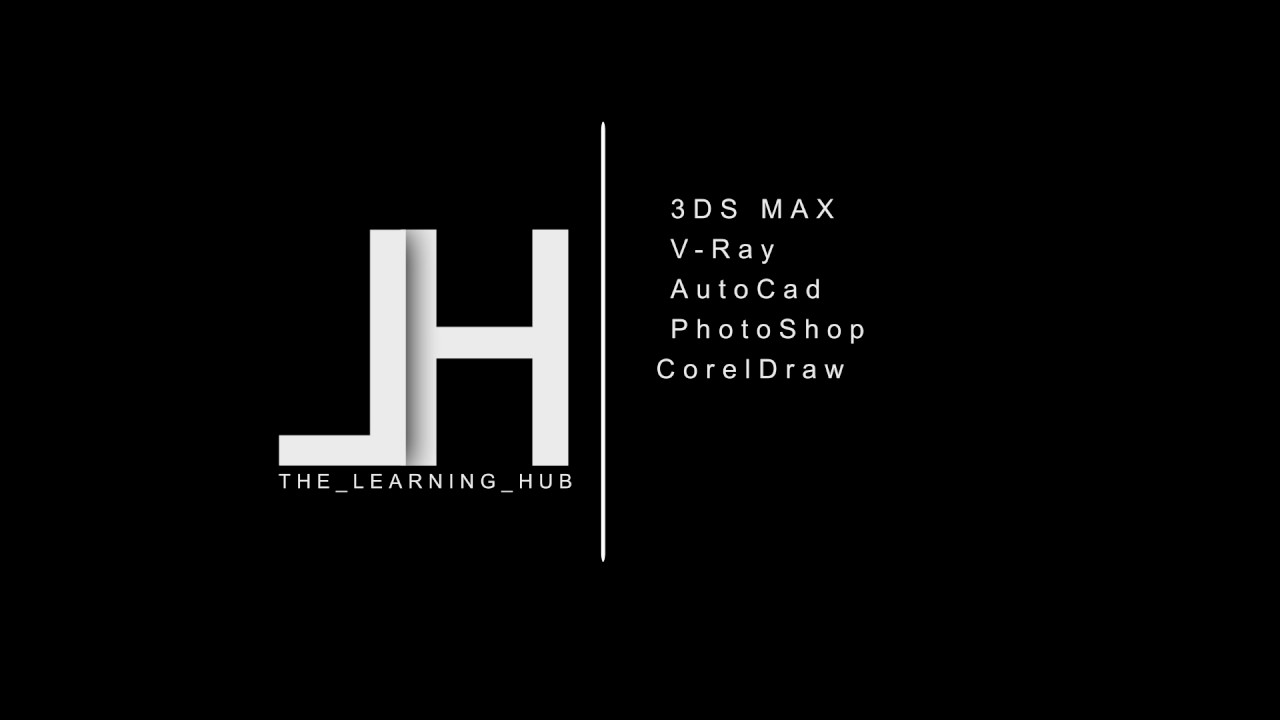 The Learning Hub Intro Title Channel Intro Youtube