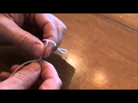 Braided Loop Youtube