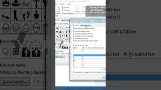 All Type Of Symbols In Ms Word Shortcut Keys In Ms Word Insert Symbols ...