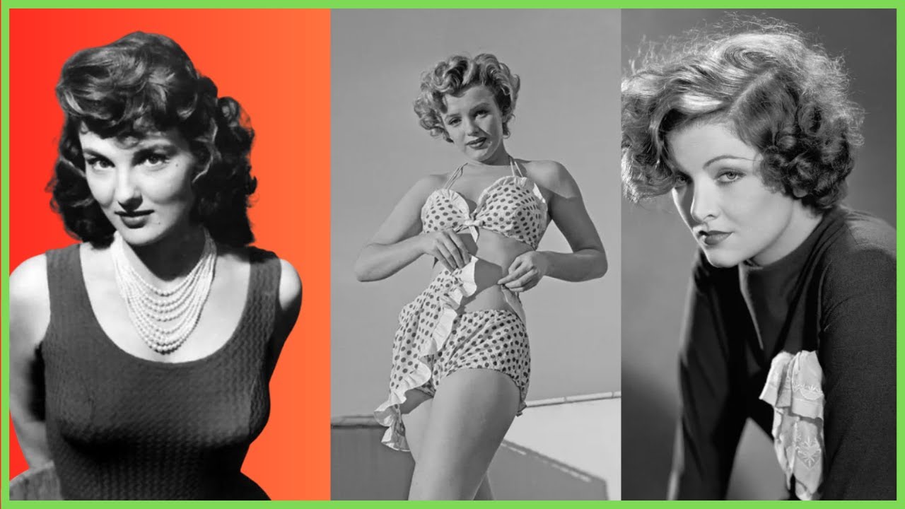 Top 14 Bizarre Vintage Photos That Show Too Much Exposed Youtube
