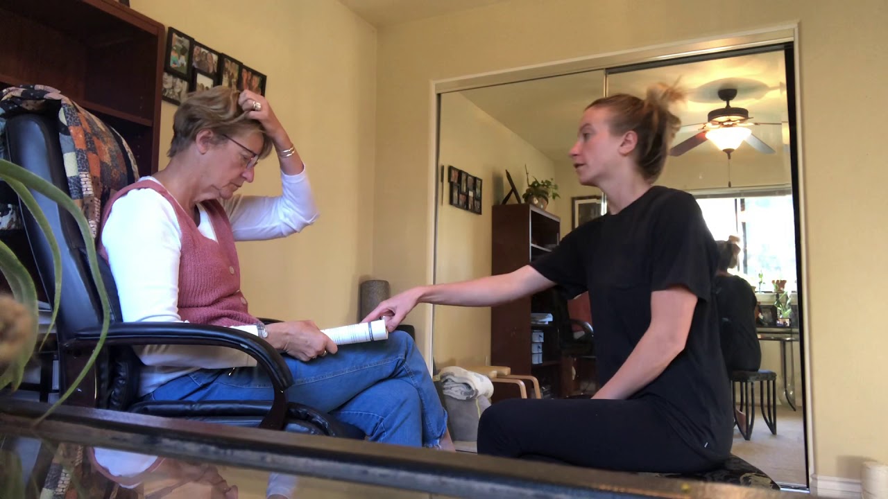 Chant Talk Vft Youtube