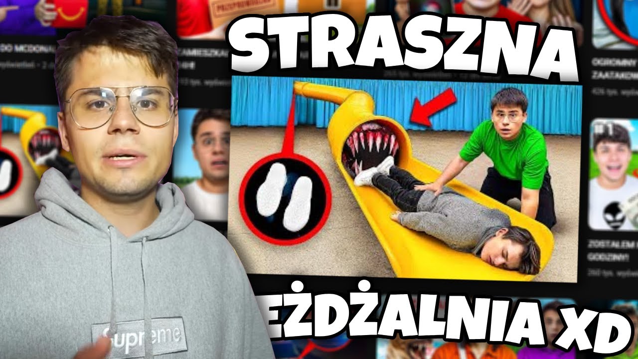 Zipek To Dawid Czech Ale Gorszy Youtube